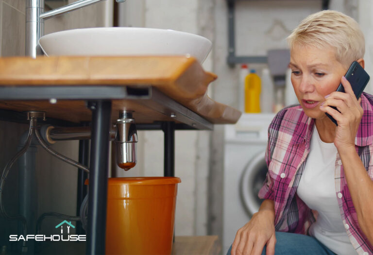 Property Maintenance Services London and South of the UK