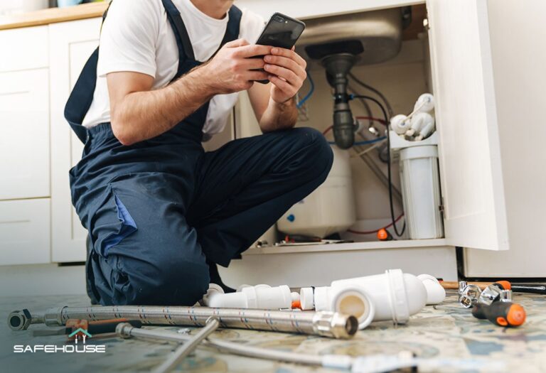 Property Maintenance Services London and South of the UK