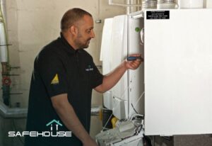 Property Maintenance Services London and South of the UK