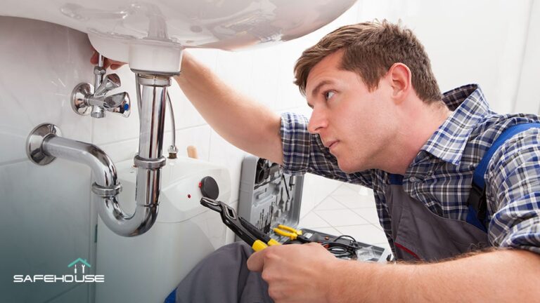 Property Maintenance Services London and South of the UK